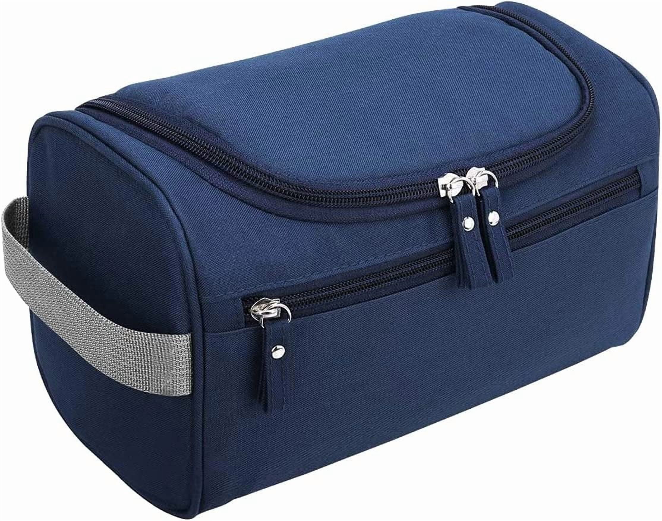Toiletry Bag Toiletry Organizer Toiletry Bag Men Women Waterproof ...
