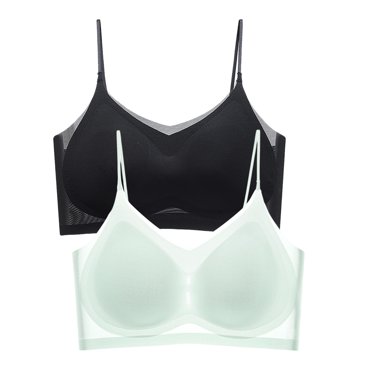 Fruit of the Loom Women's 360° Stretch Strappy Racerback Comfort Bras ...