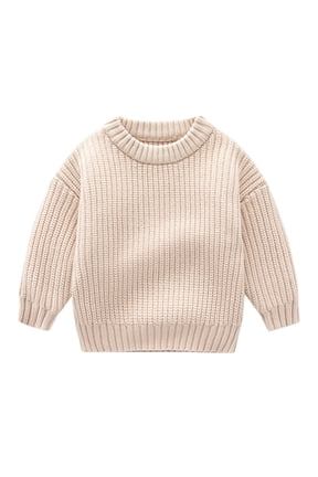 Kids' Holiday Sweaters