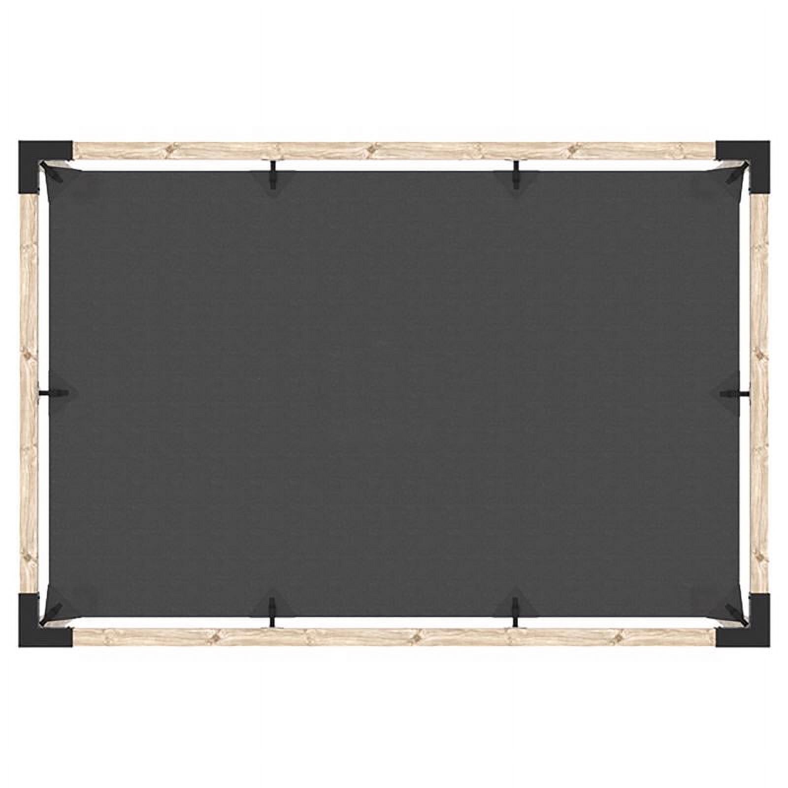 SHADE CLOTH GRAPHT 8X12' (Pack of 1) - Walmart.com