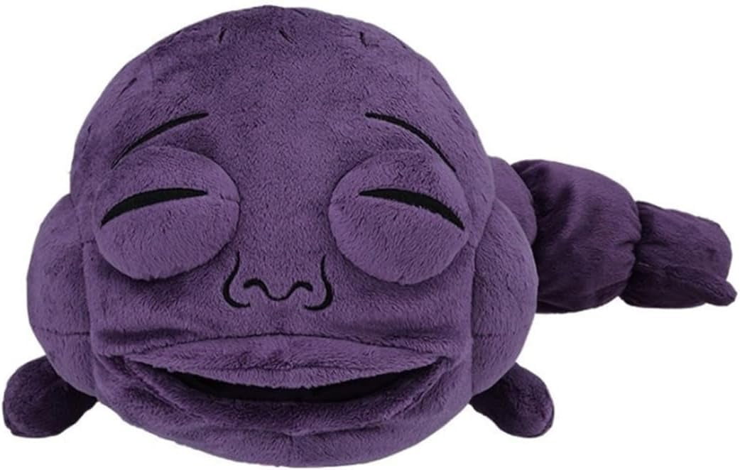 Toji Plush Toy Doll toji fushiguro figure cosplay Worm toy Jujutsu Kai ...