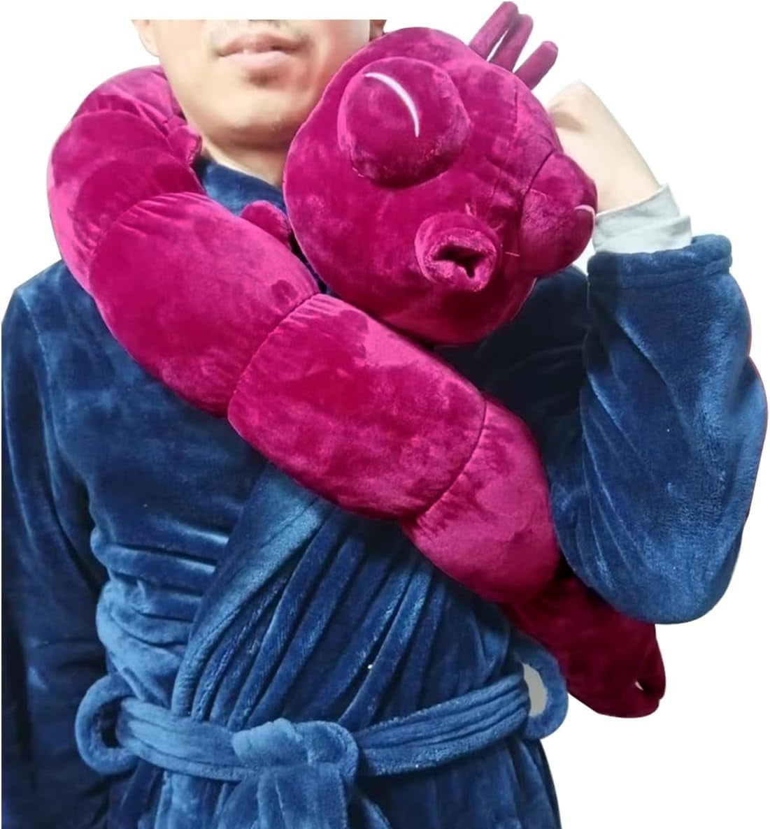 toji fushiguro Plush Toy Doll Toji Figure Cosplay Worm Toy Jujutsu Kai ...