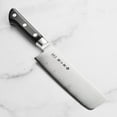 Tojiro DP Damascus 7" Nakiri Knife - Walmart.com