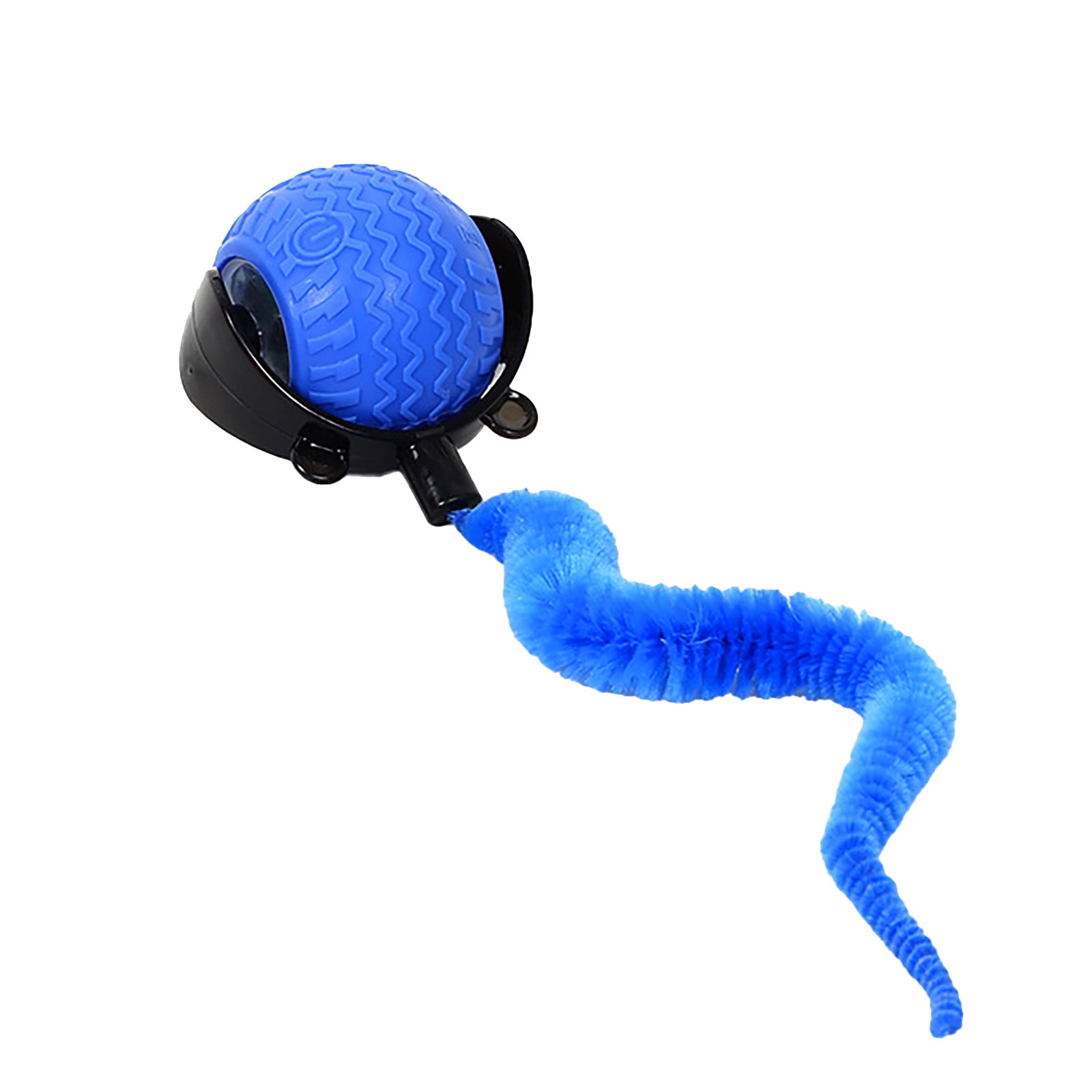 Tokea 2025 New Interactive Cat Toys Rolling for Cats Smart Interactive ...