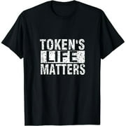 Tokens Life Matters