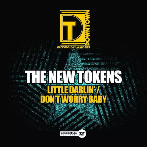 Tokens - Little Darlin / Don't Worry Baby Alliance MOD | Music ...