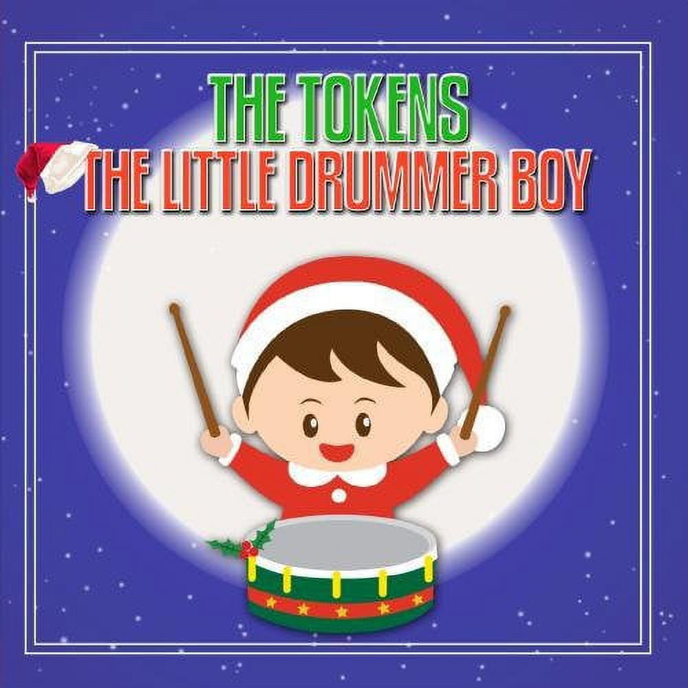 Tokens - Little Drummer Boy - Christmas Music - CD - Walmart.com