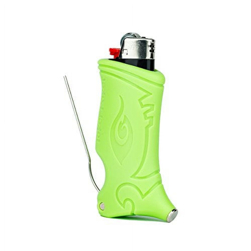 Toker Poker Lime Green - Walmart.com