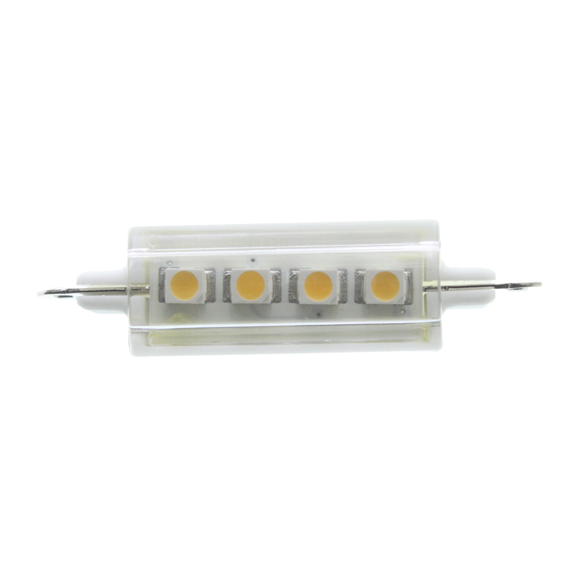 Tokistar AVLED-WW Advantage LED Festoon Lamp 24V, 2400K, 90-CRI, 25 ...