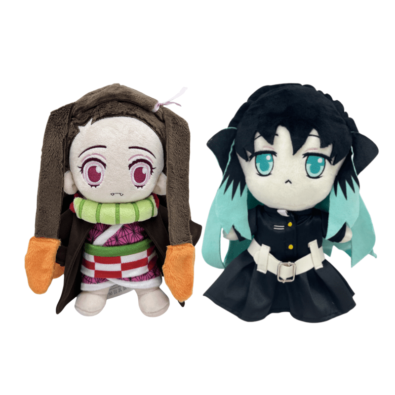 Tokitou Muichiro Plush Doll,9.4inch Cartoon Anime Kosovo | Ubuy