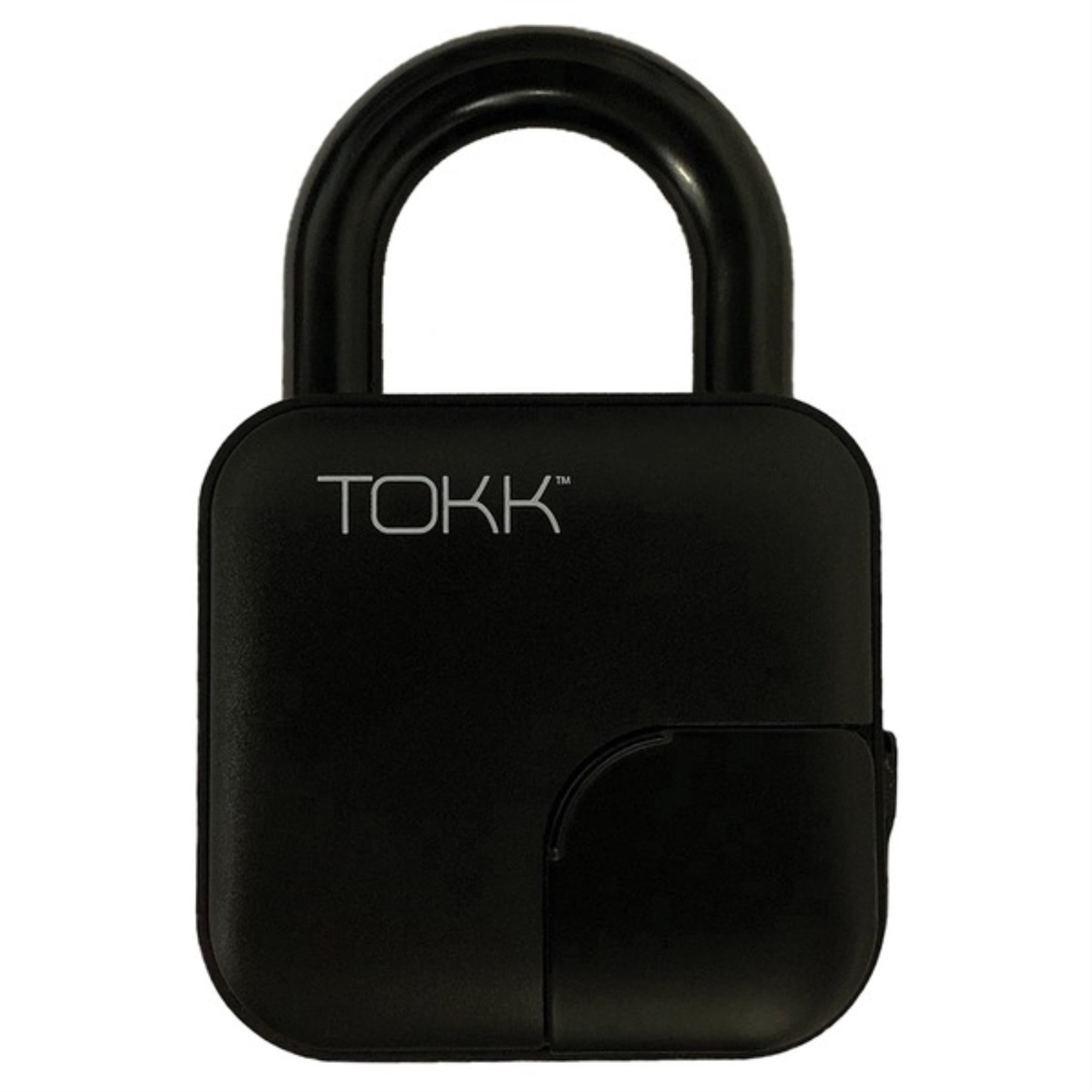 Tokk PL3 PL3 Fingerprint Waterproof Lock - Walmart.com