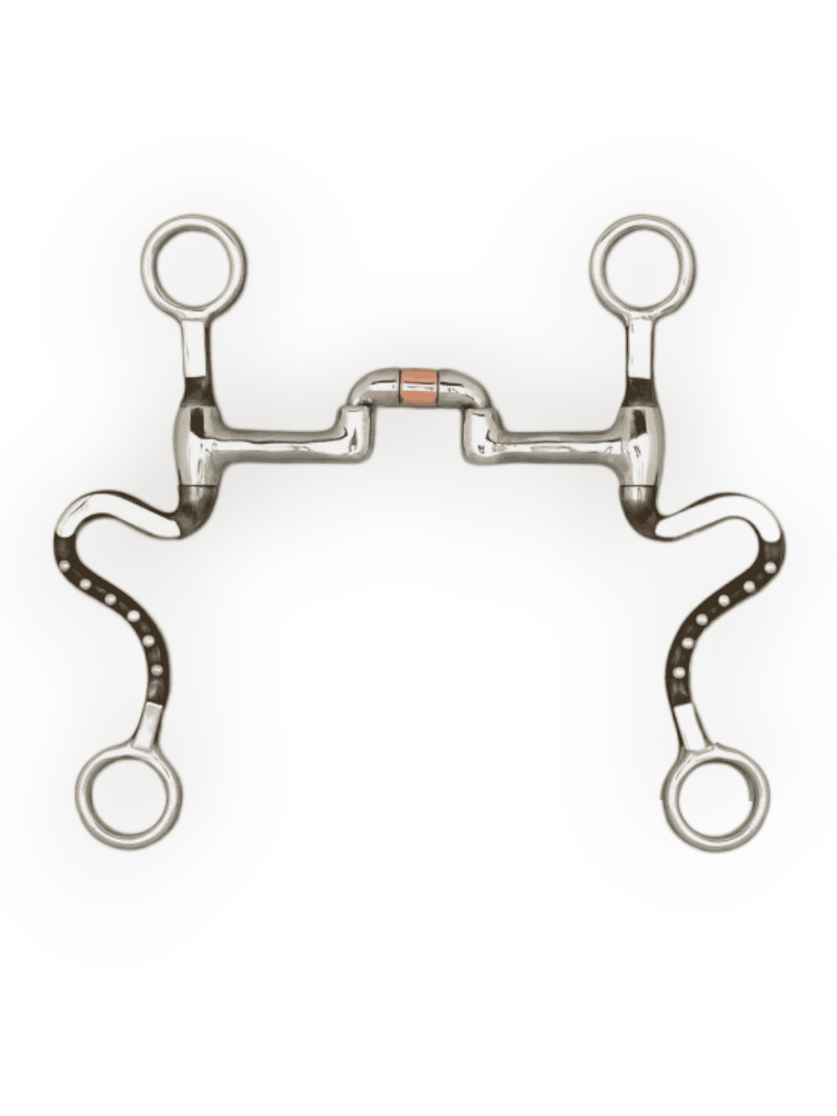 Toklat 5 inch Narrow Medium Port Correctional Show Bit - 5 inch ...