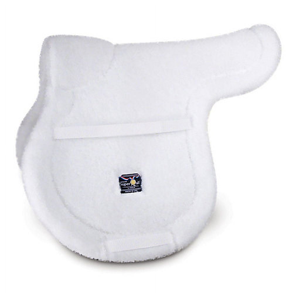 Toklat Super Quilt High Profile Pad 17 - 17.5 - Walmart.com