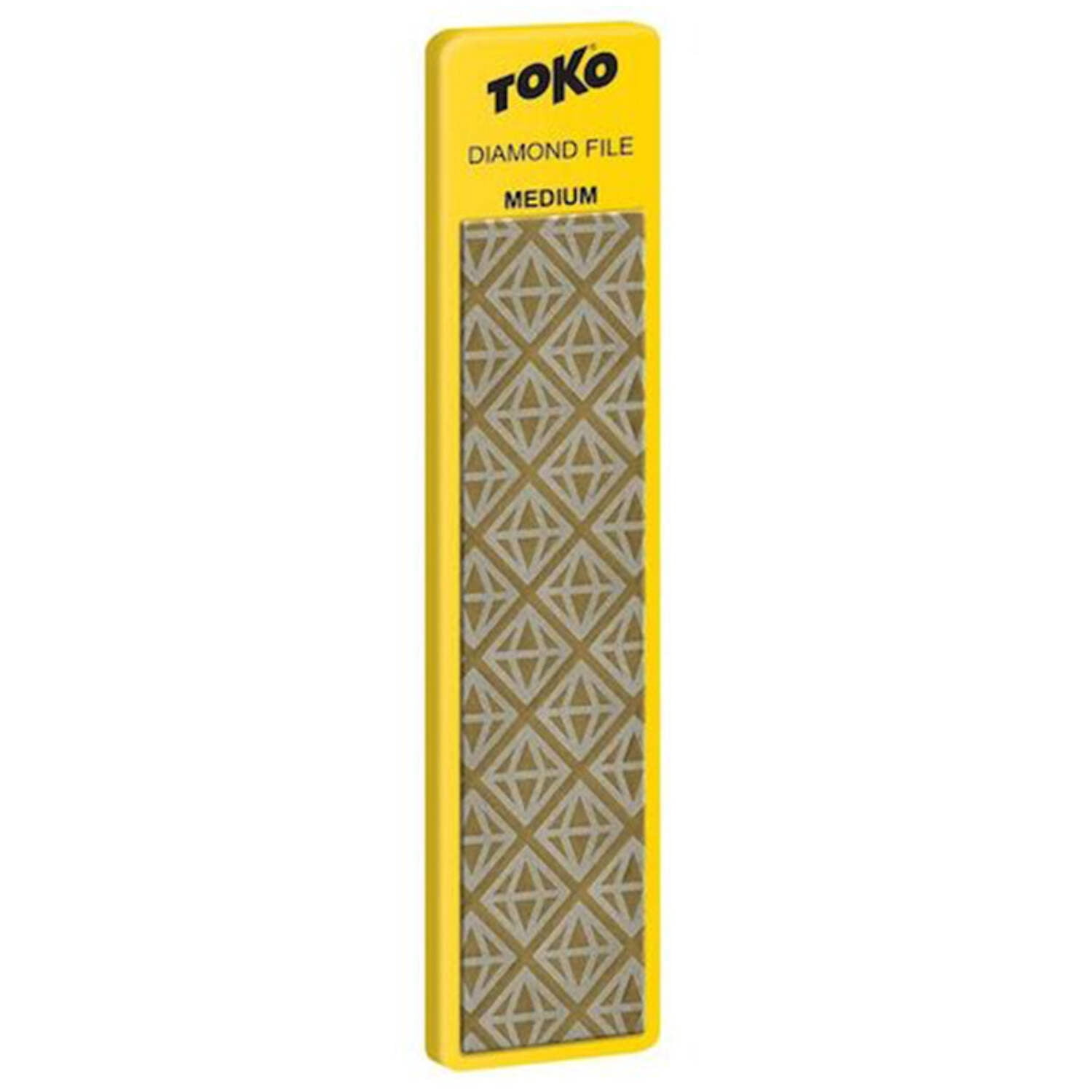 Toko Diamond Ski and Snowboard Edge File - Medium - Walmart.com