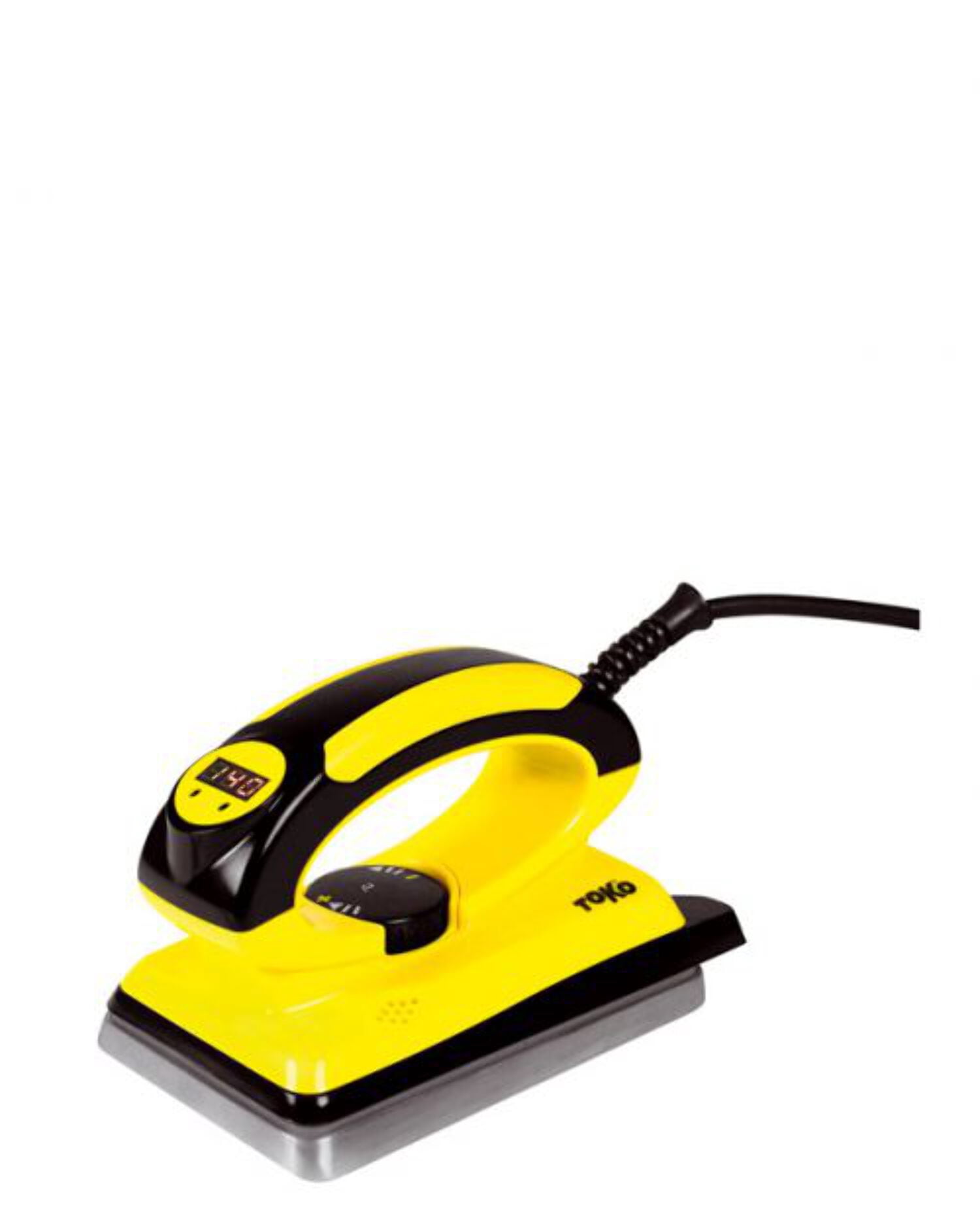 Toko Digital 1200-Watt Ski & Snowboard Waxing Iron with Temperature ...