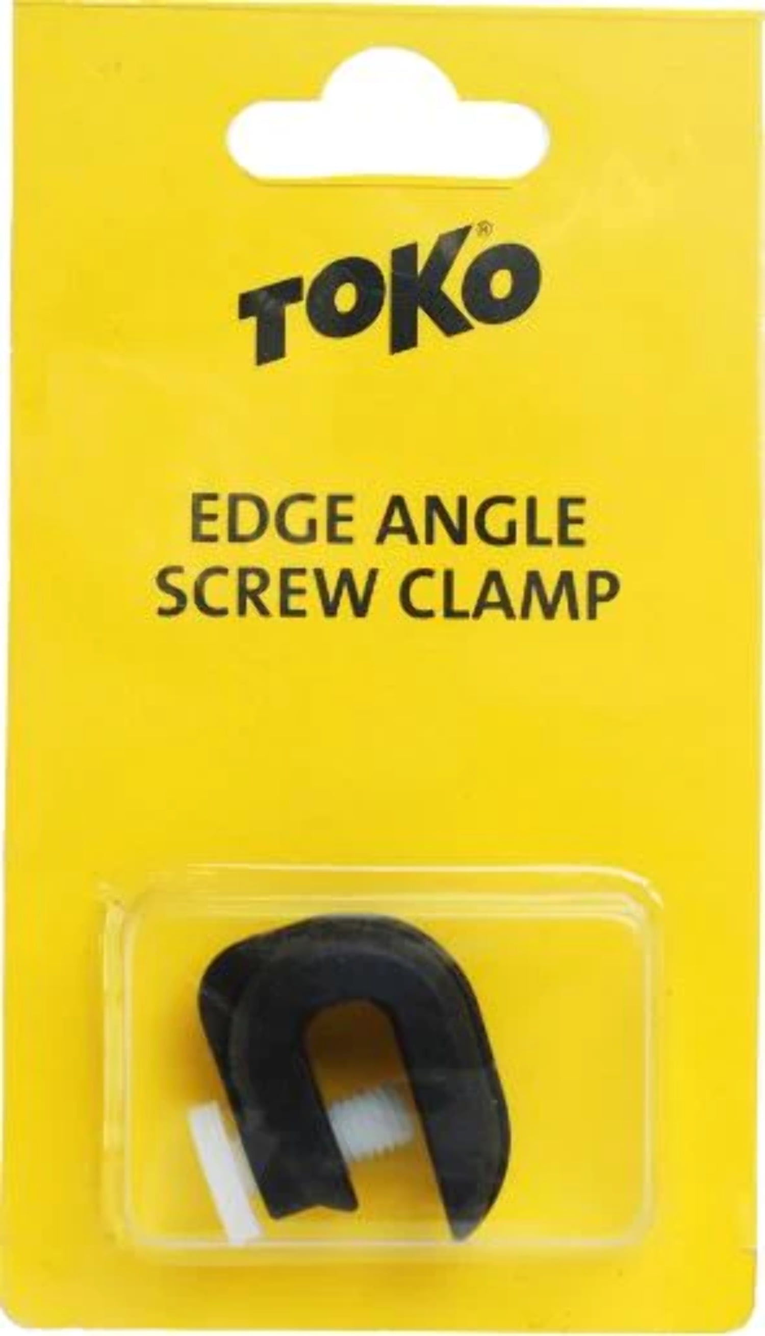 Toko Edge Angle Screw Clamp - Walmart.com