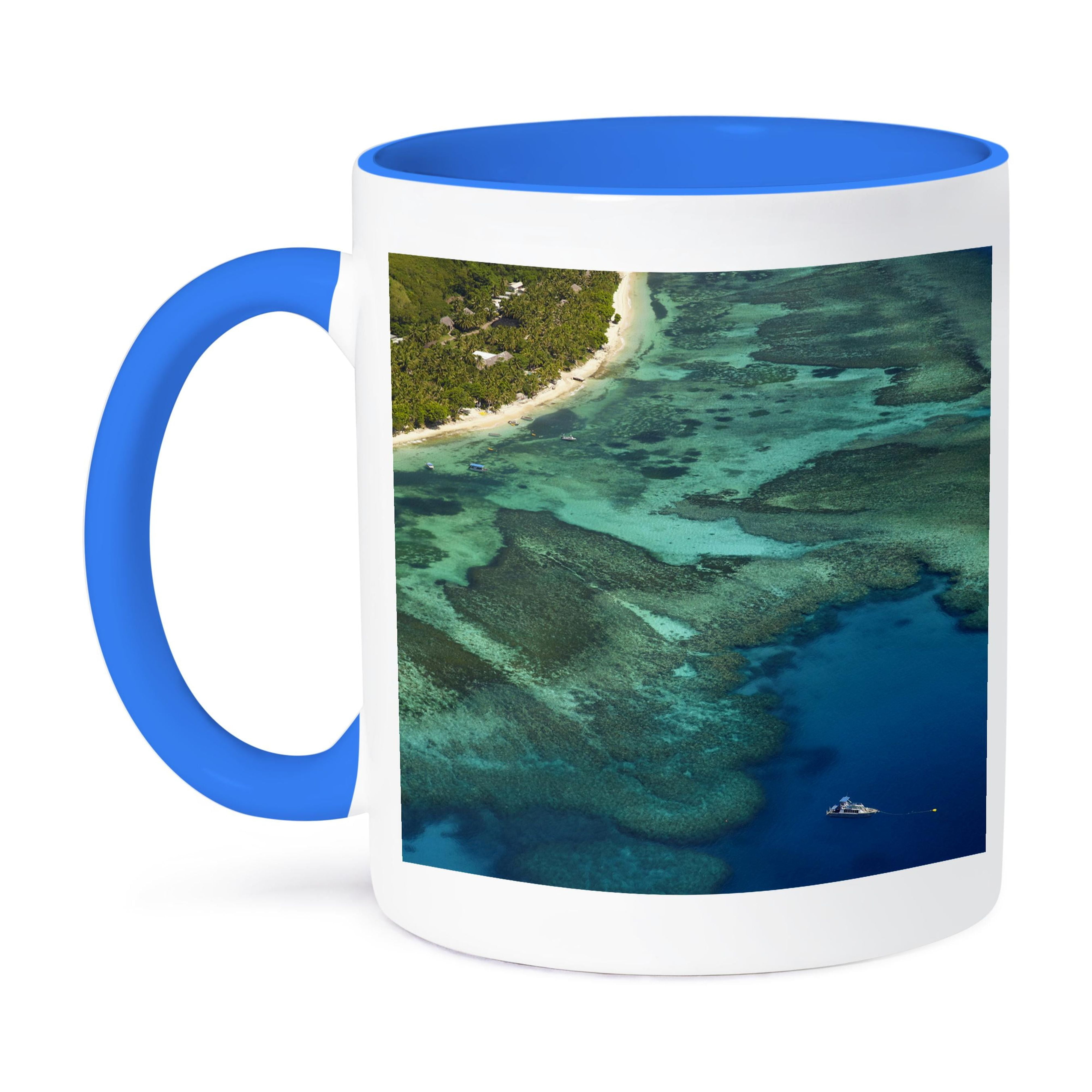 3dRose, Tokoriki Island, Mamanuca Islands, Fiji - OC01 DWA0182 - David ...