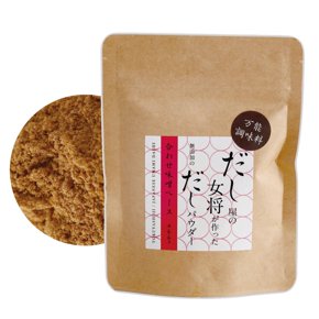 Dashi Powder