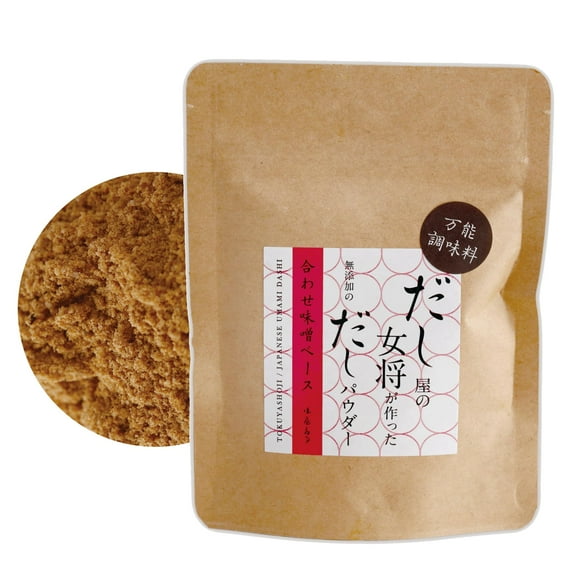 Dashi Powder