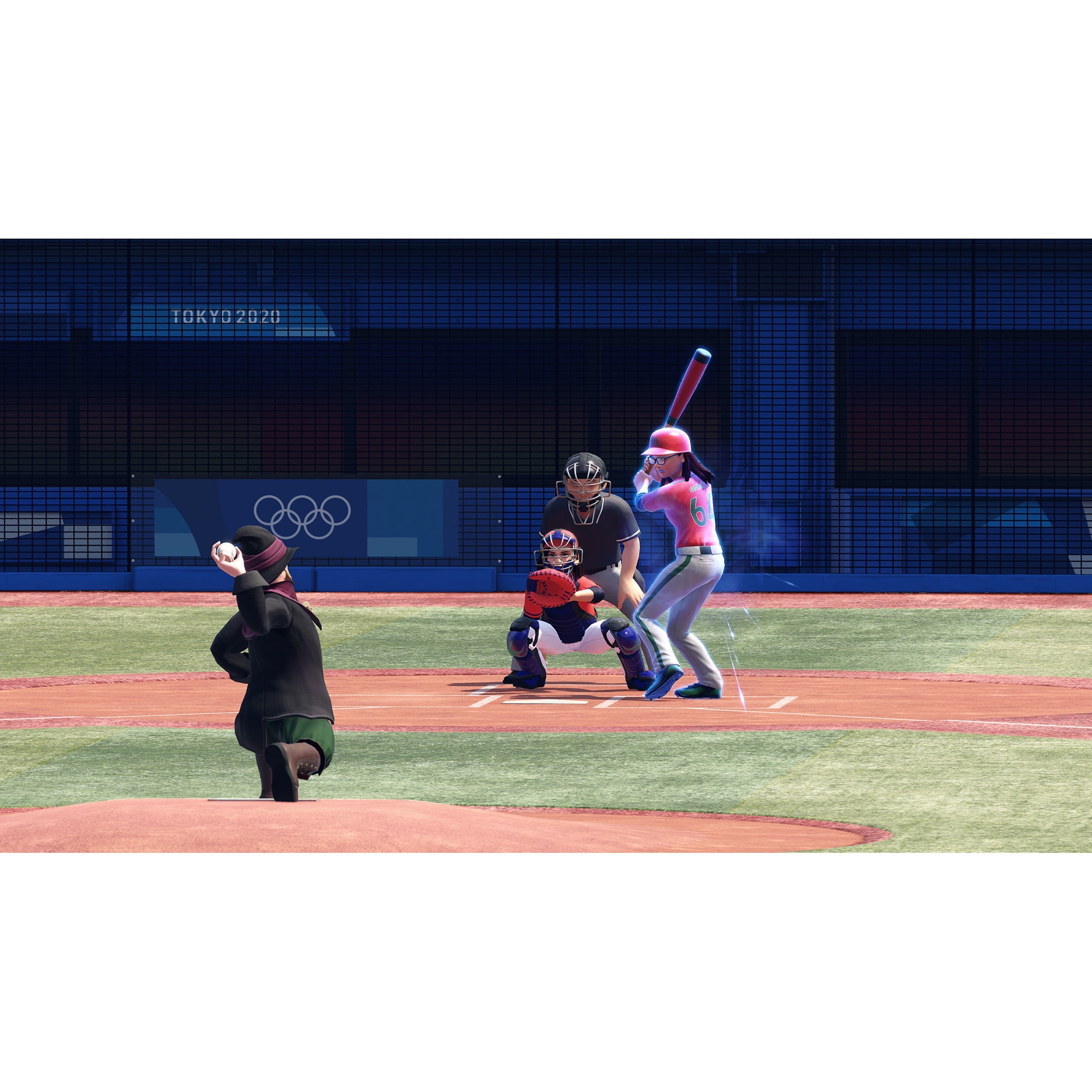 Pre-Owned - Tokyo 2020 Olympic Games, Sega, Xbox One, Series X ...