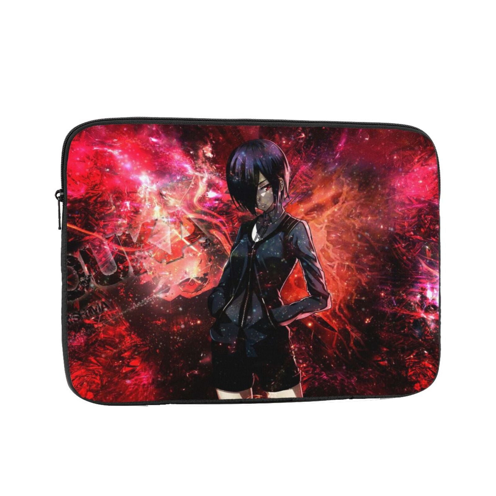 Tokyo Ghoul Anime Laptop Case Computer Laptop Tablet Sleeve Bag ...