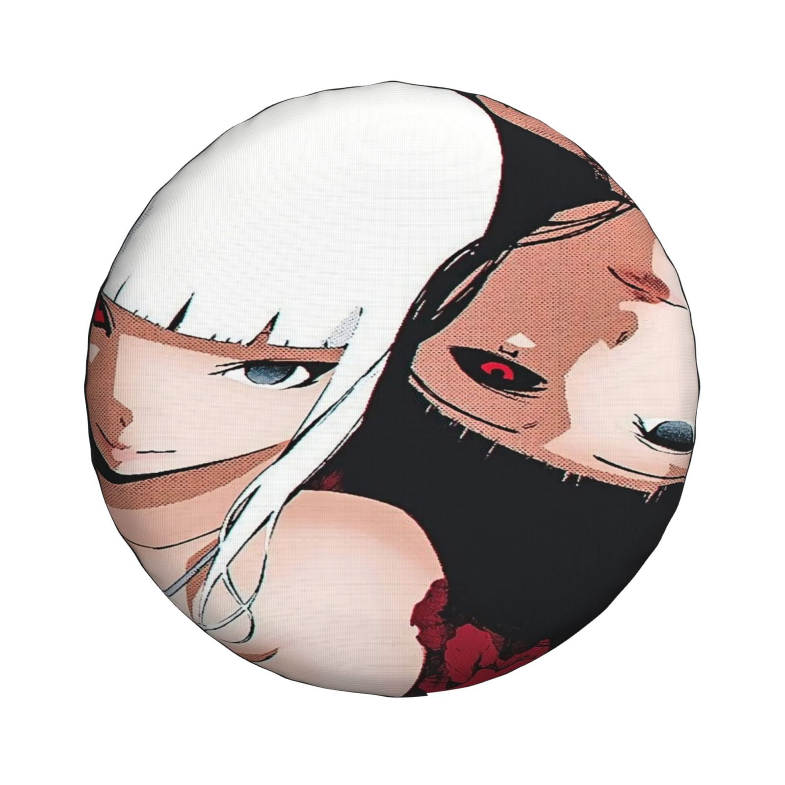 Tokyo Ghoul Anime Spare tire cover wheels protect General Purpose ...