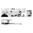 Tokyo Ghoul Kaneki Ken Keycaps, OEM Profile Side Print Shine-Through ...