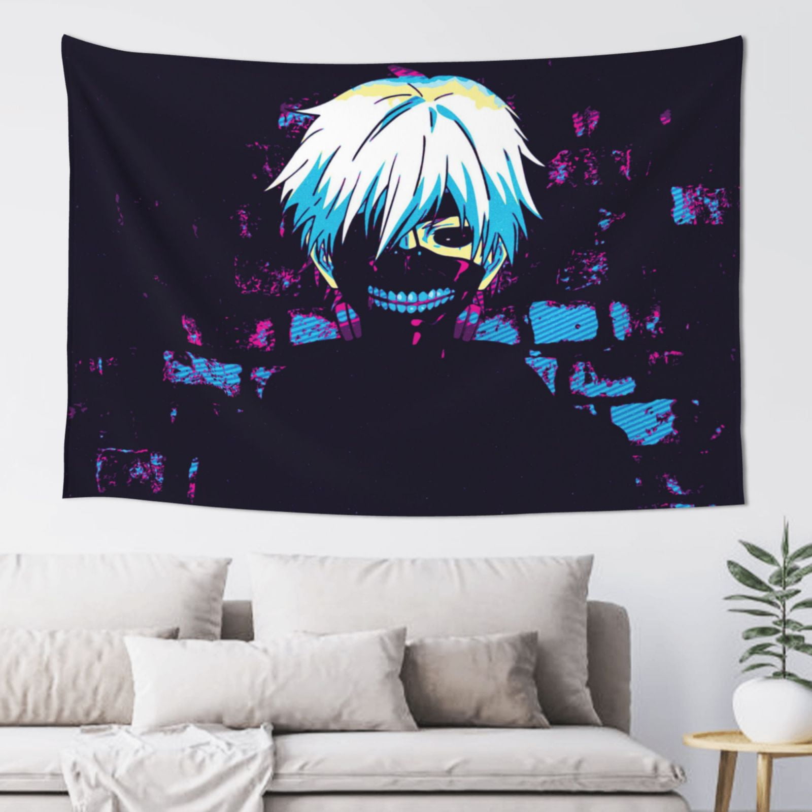 Kaneki Panels