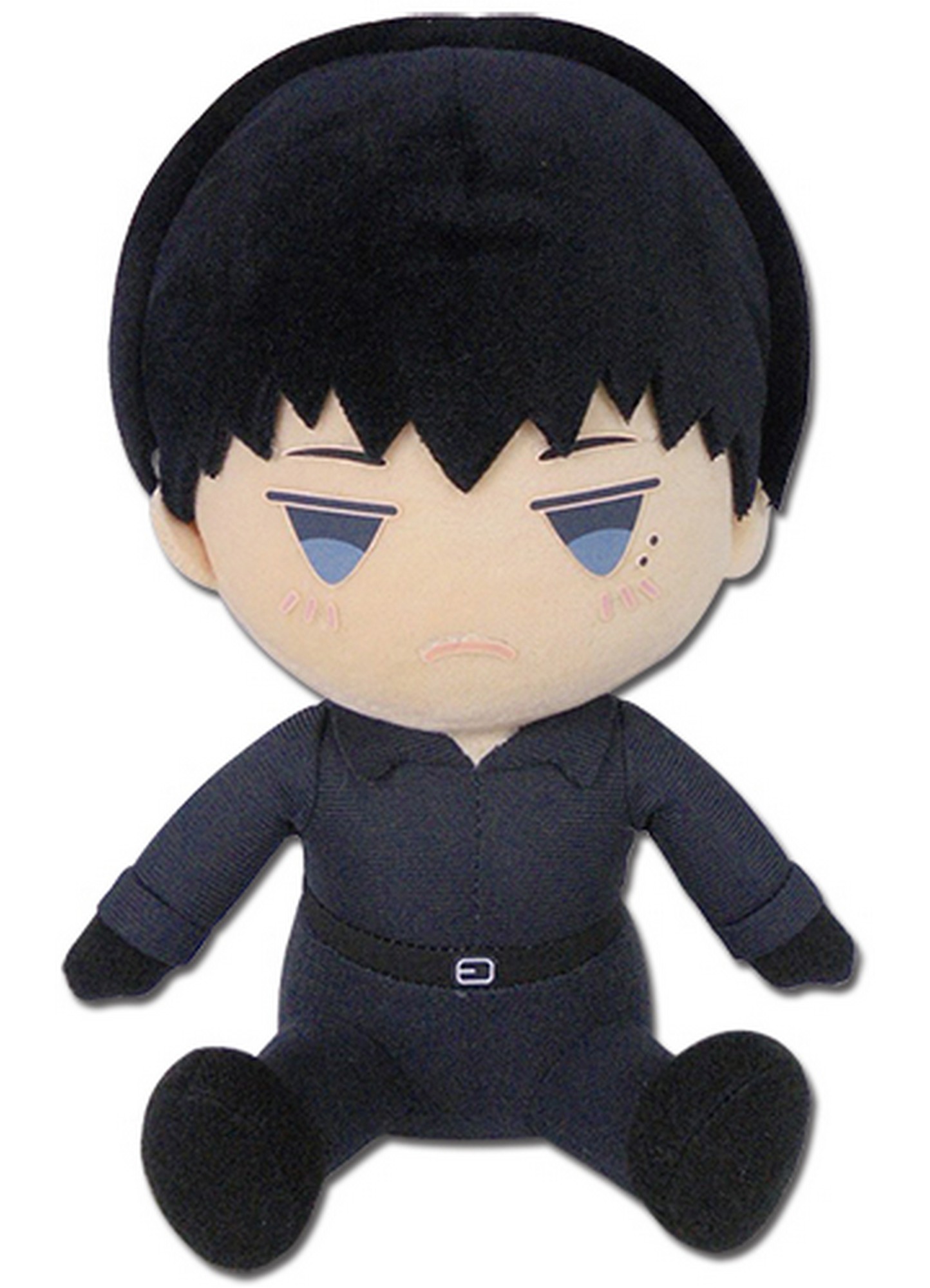 Tokyo Ghoul Re- Kuki Plush 7"H - Walmart.com
