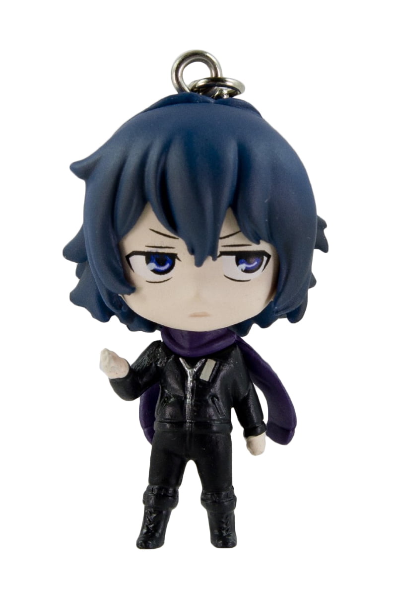 Tokyo Ghoul SD Figure Swing Vol.2 Ayato Kirishima Figure Keychain ...
