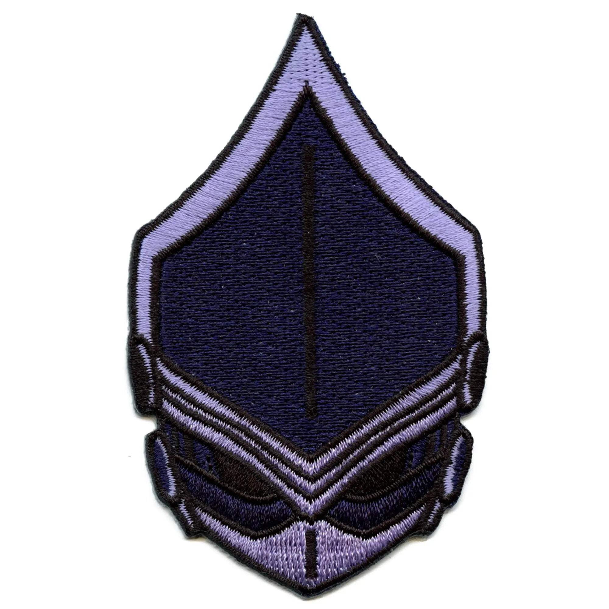 Tokyo Ghoul Urie Mask Anime Patch GE-39512 - Walmart.com