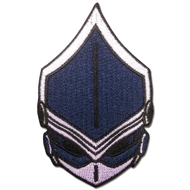 Tokyo Ghoul Urie Mask Anime Patch GE-39512 - Walmart.com