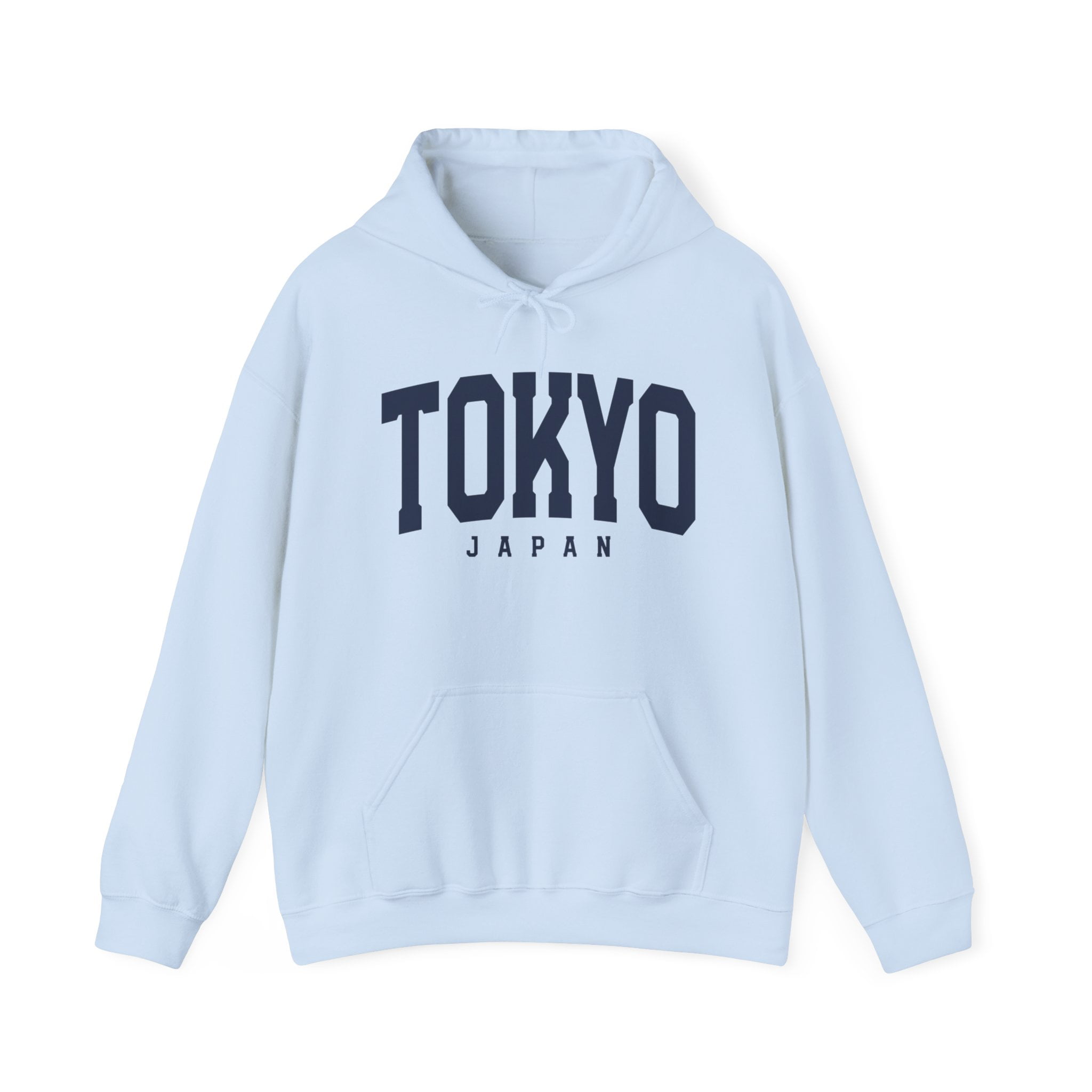 Tokyo Japan Hoodie, Gifts, Hooded Sweatshirt - Walmart.com