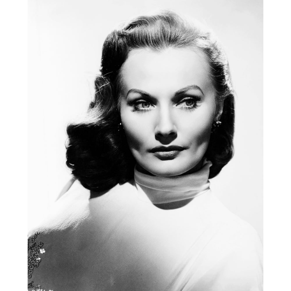 Tokyo Joe Florence Marly 1949 Photo Print (16 x 20) - Walmart.com