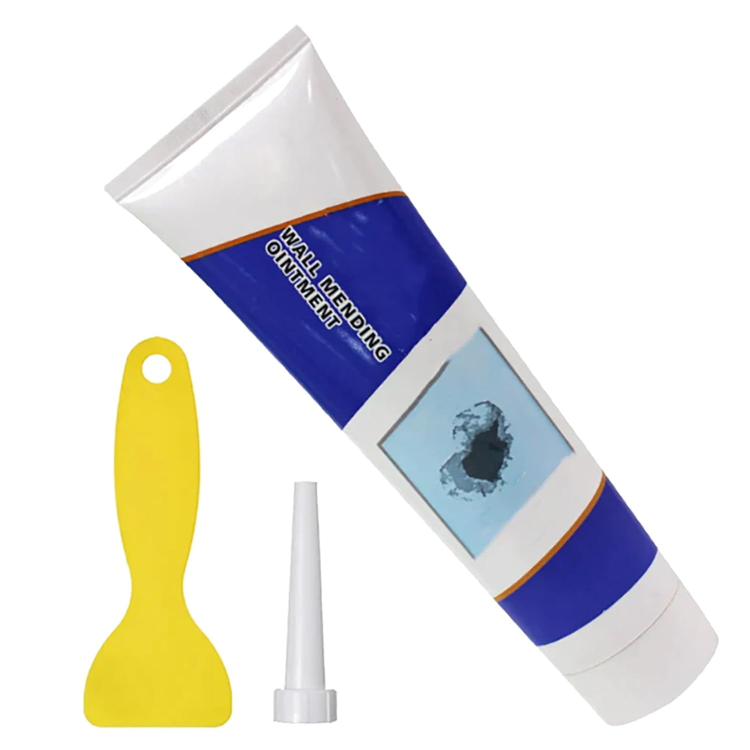 Tokyo Mart Wall Repair Kit, Tokyo Mart Wall Repair, Drywall Repair Kit ...