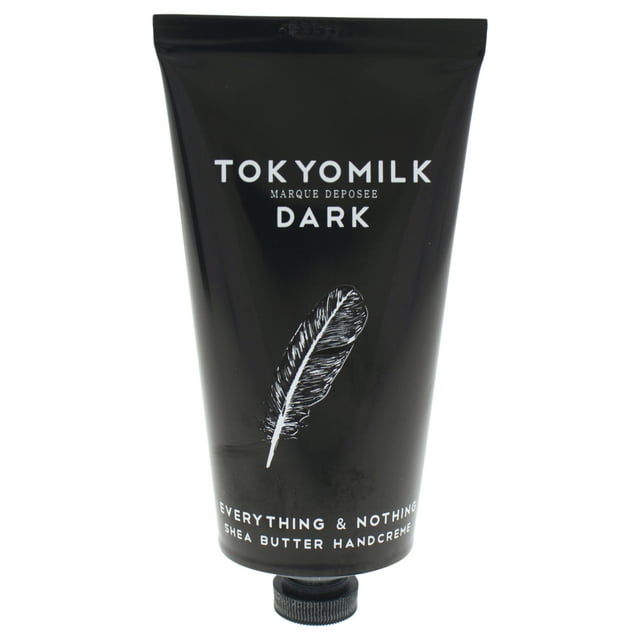 Tokyo Milk Everything & Nothing Shea Butter Hand Cream, 2.65 Oz ...