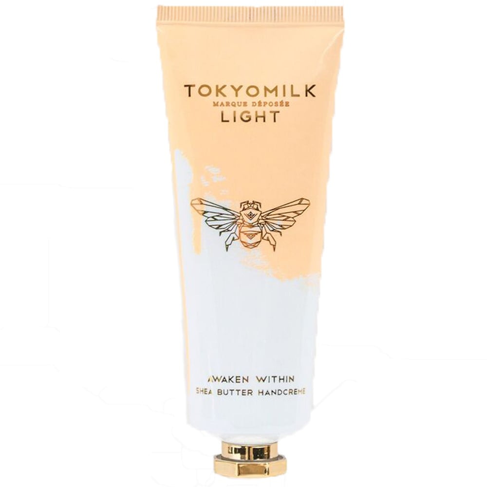 Tokyo Milk Light Awaken Within Handcreme, 2.7 Oz - Walmart.com