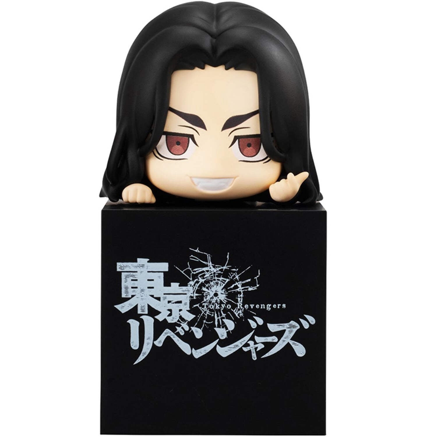 Tokyo Revengers Keisuke Baji Hikkake Statue - Walmart.com