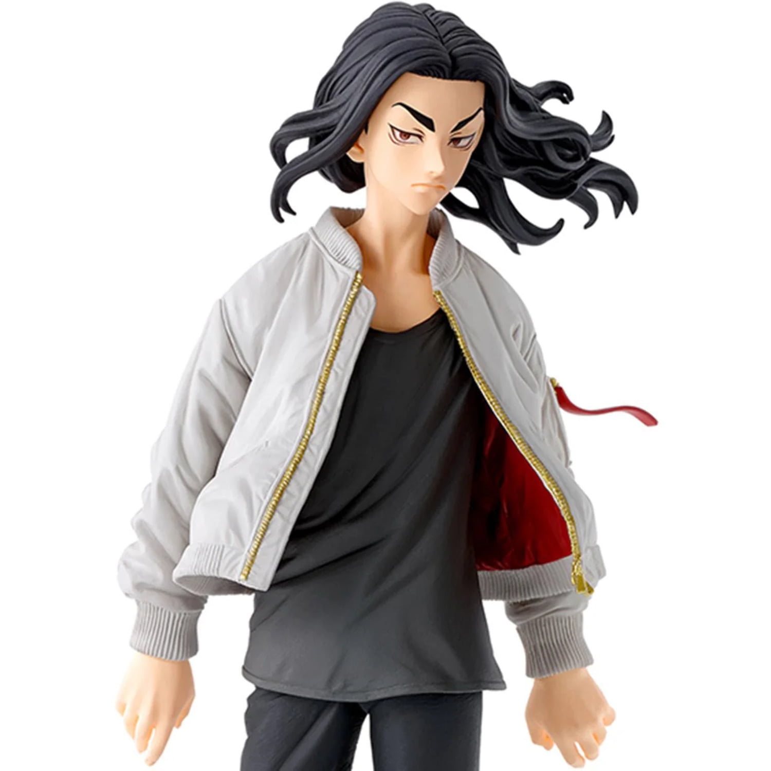 Tokyo Revengers Keisuke Baji Vol. 2 Statue - Walmart.com