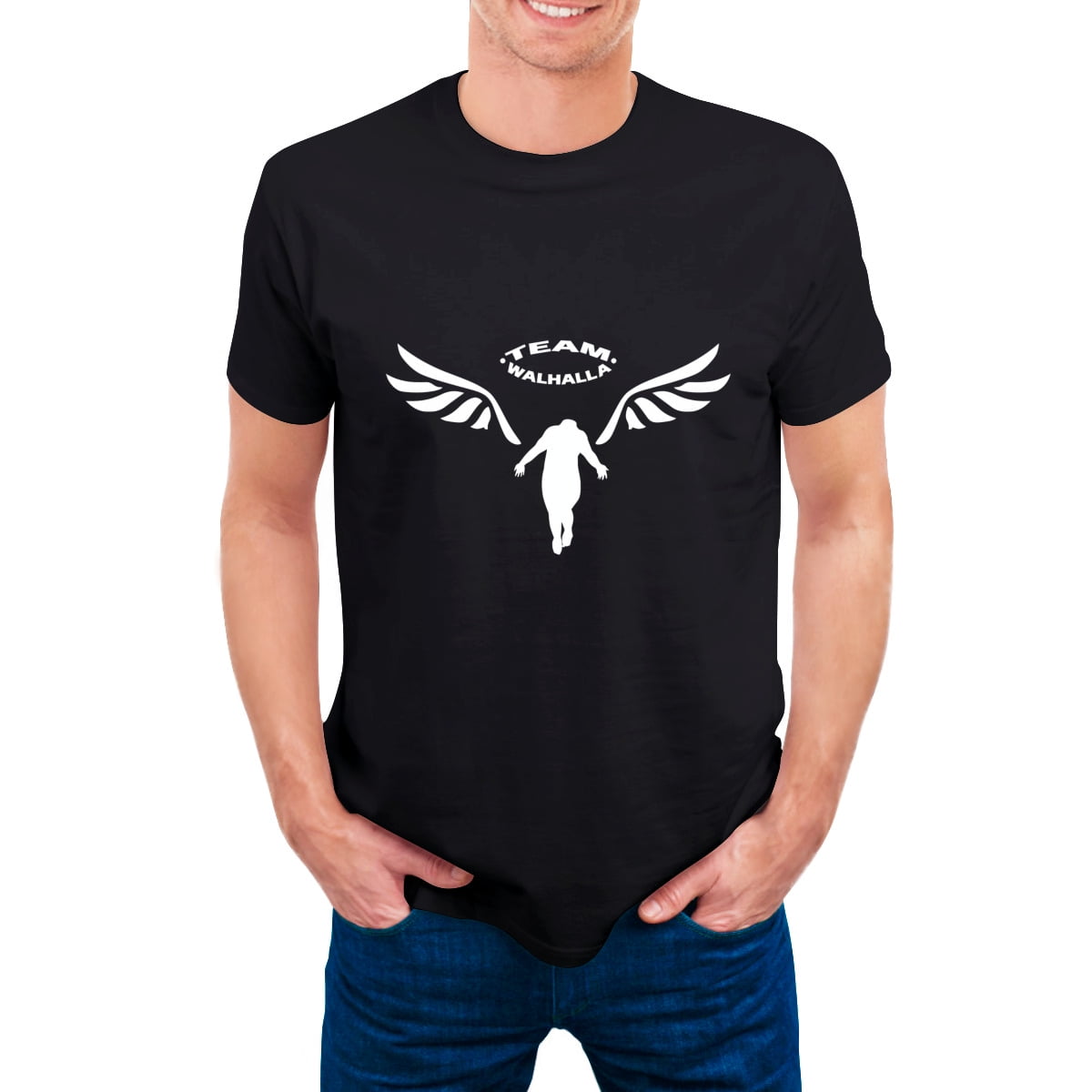 Tokyo Revengers Men’s Short Sleeve Graphic T-shirt Collection - Walmart.com
