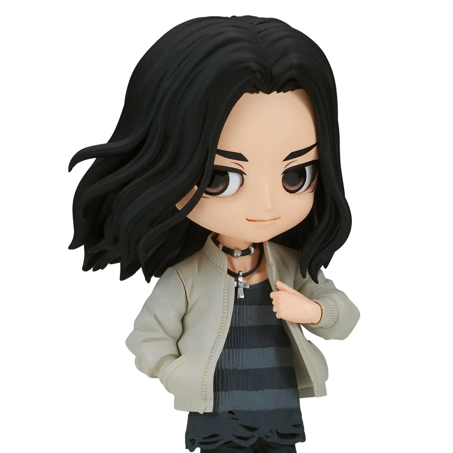 Tokyo Revengers Keisuke Clothes Ver. A Q Posket Statue - Walmart.com