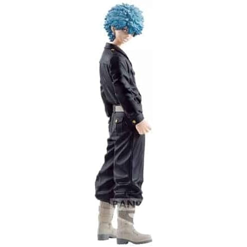 Tokyo Revengers Souya Kawada Figure - Walmart.com
