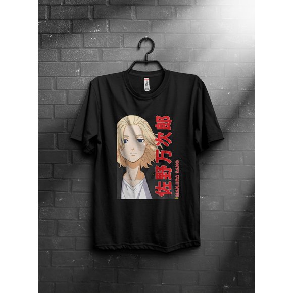 Tokyo Revengers Shirts