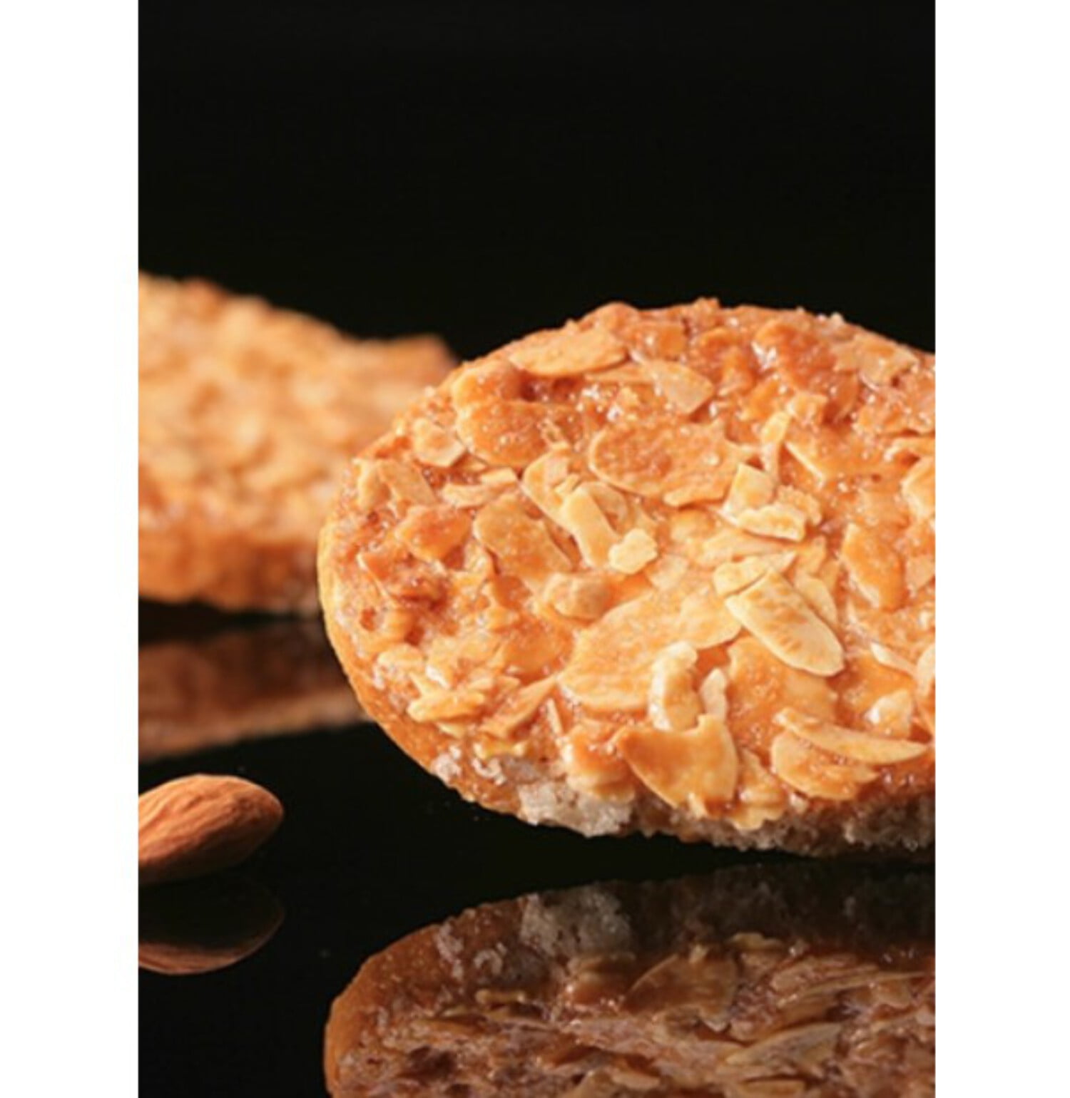 Tokyo Rusk Premium Amande 8 Pack - Tokyo Snack Land - Walmart.com