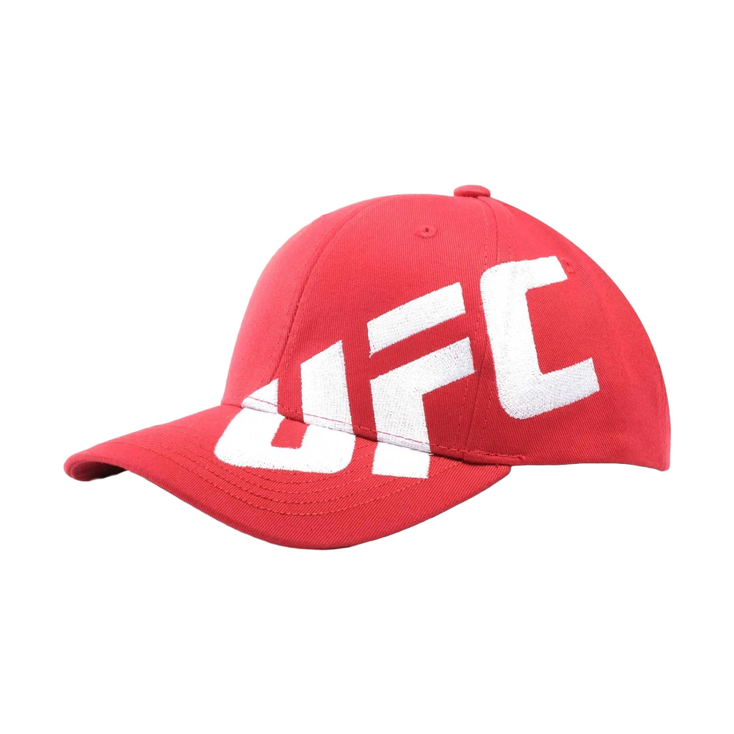 Tokyo Time Adult UFC Logo Baseball Cap - Walmart.com