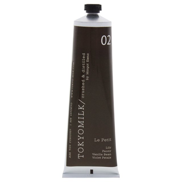 TokyoMilk Bon Bon Shea Butter Lotion, #2 Le Petit, 2.3 Oz - Walmart.com