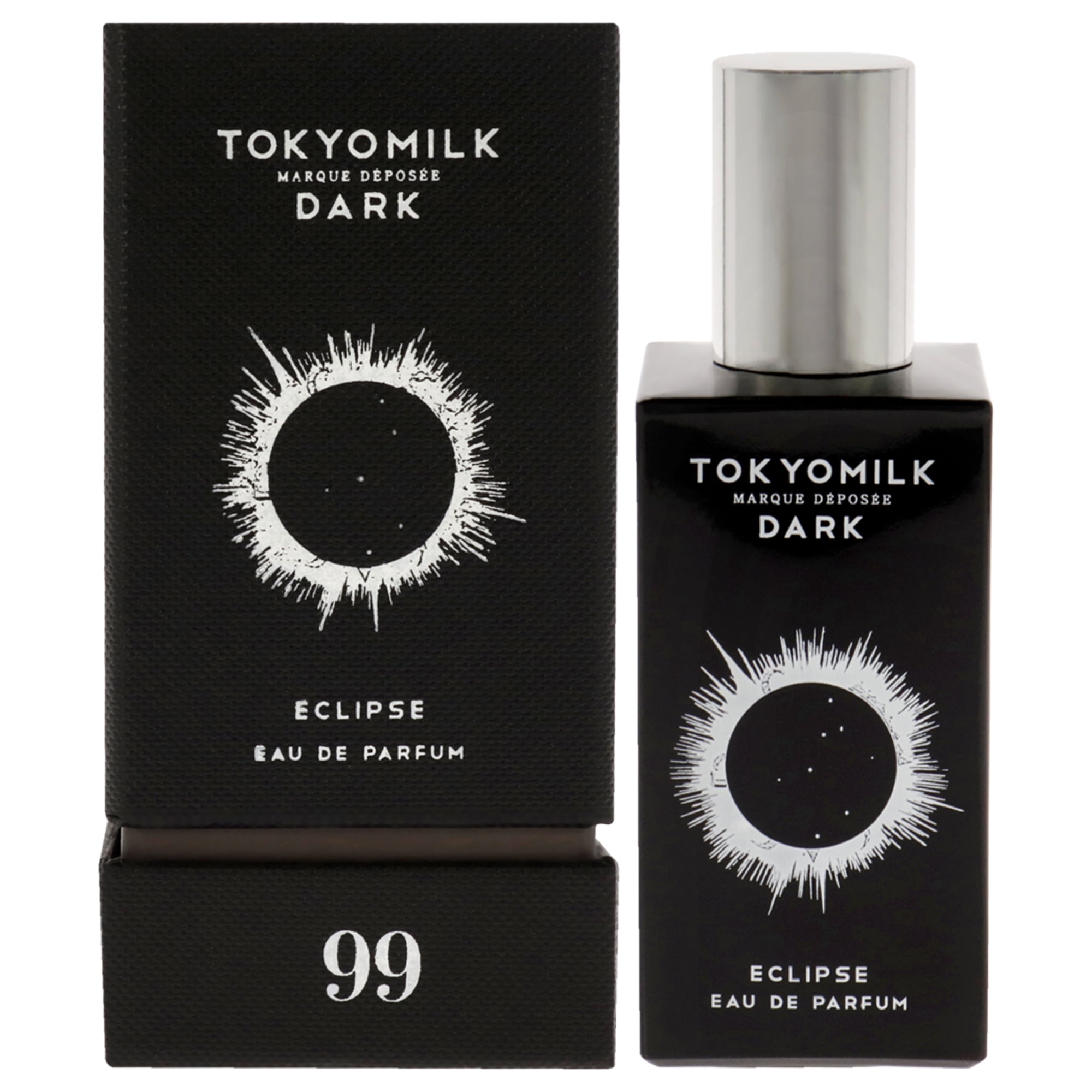 TokyoMilk Dark Eclipse No 99 , 1.6 oz EDP Spray - Walmart.com