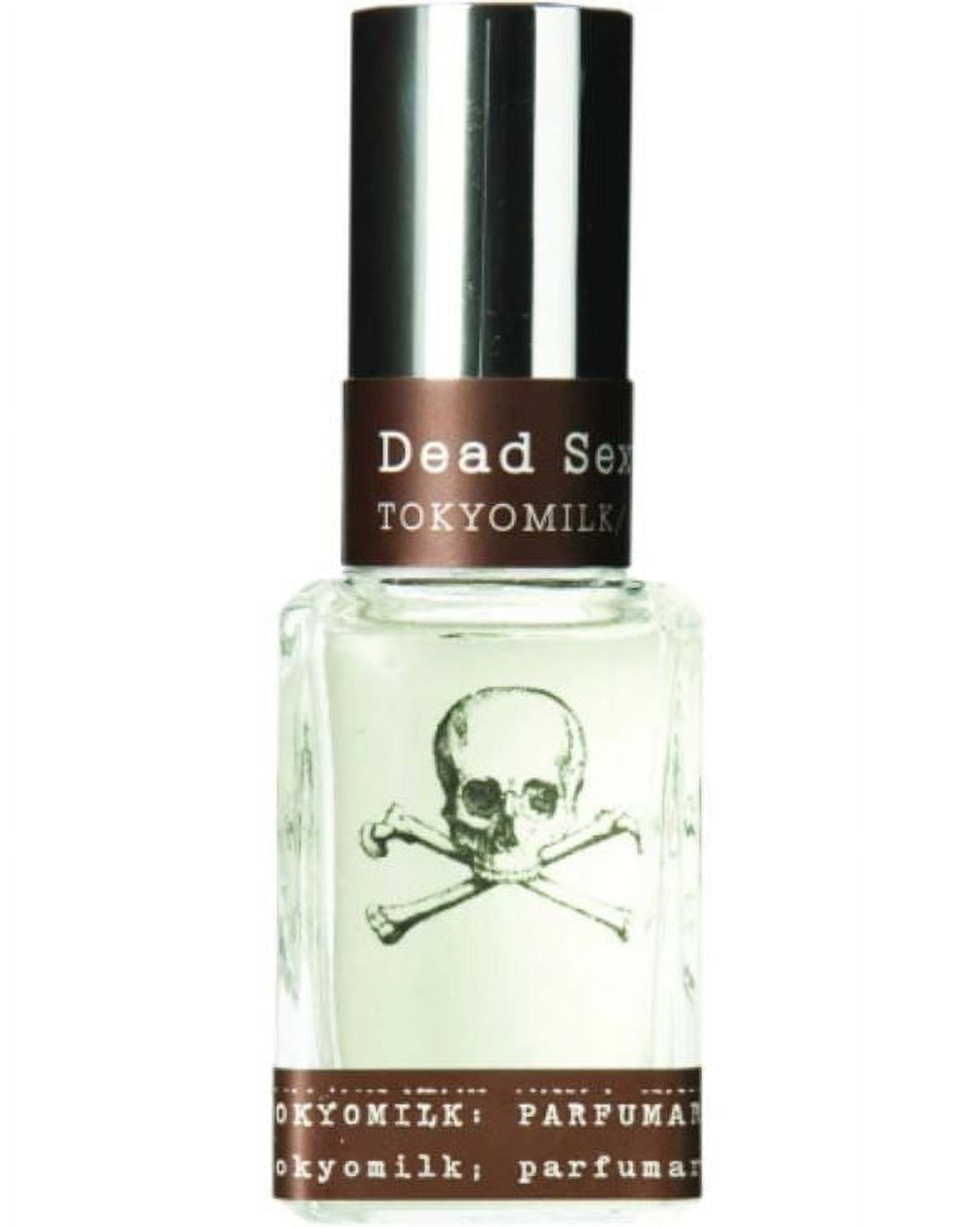 TokyoMilk Dead No. 6 Perfume EDP Spray 1 oz - Walmart.com