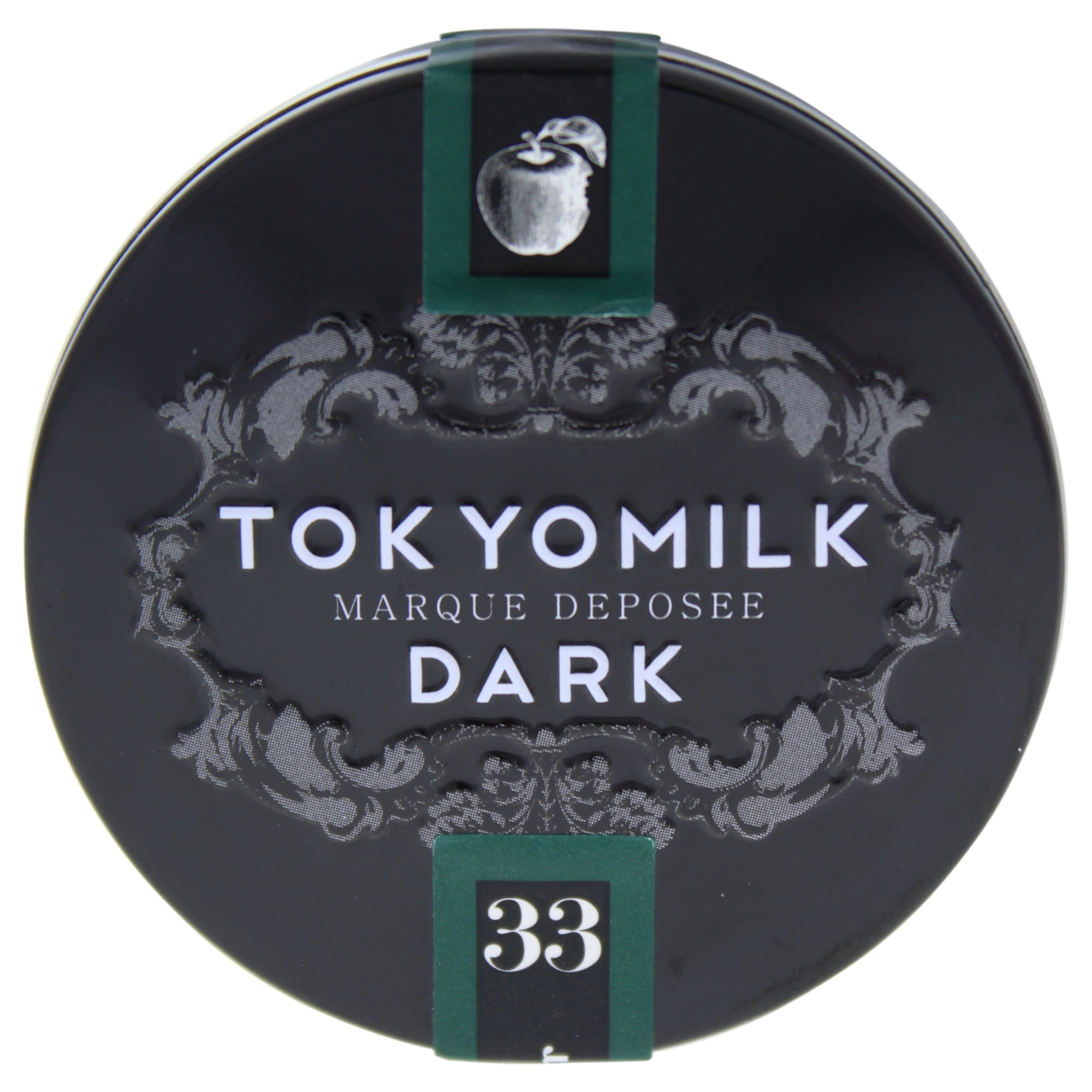 TokyoMilk Lip Elixir - # 33 Pretty Rotten Lip Balm - 0.7 oz - Walmart.com