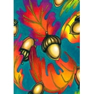 Toland Home Garden Monarch Madness Spring Butterfly Flag Double Sided ...